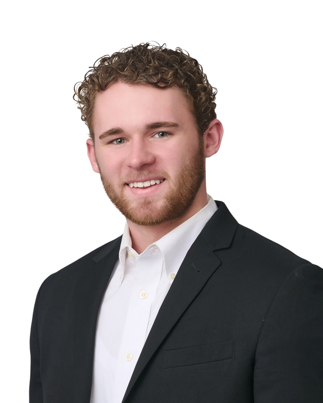 Carson Coker - S+H Search